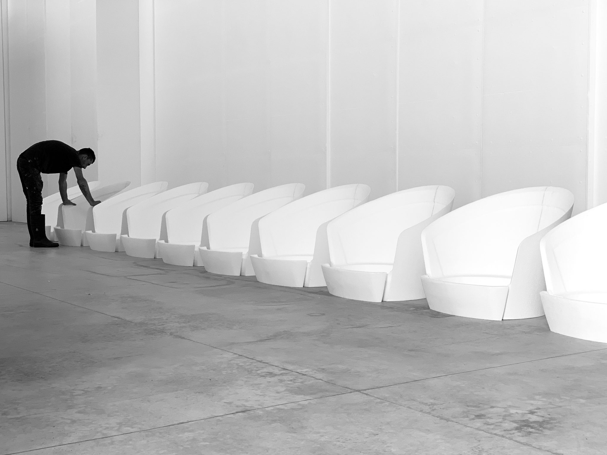 Design Radicale; vecchie e nuove coordinate per il lavoro di Poliart ...